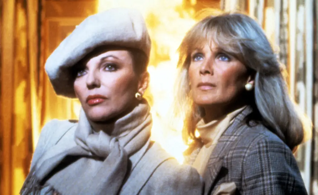 Famous Co-Stars from the ’70s and ’80s Who Actually Couldn’t Stand Each ...