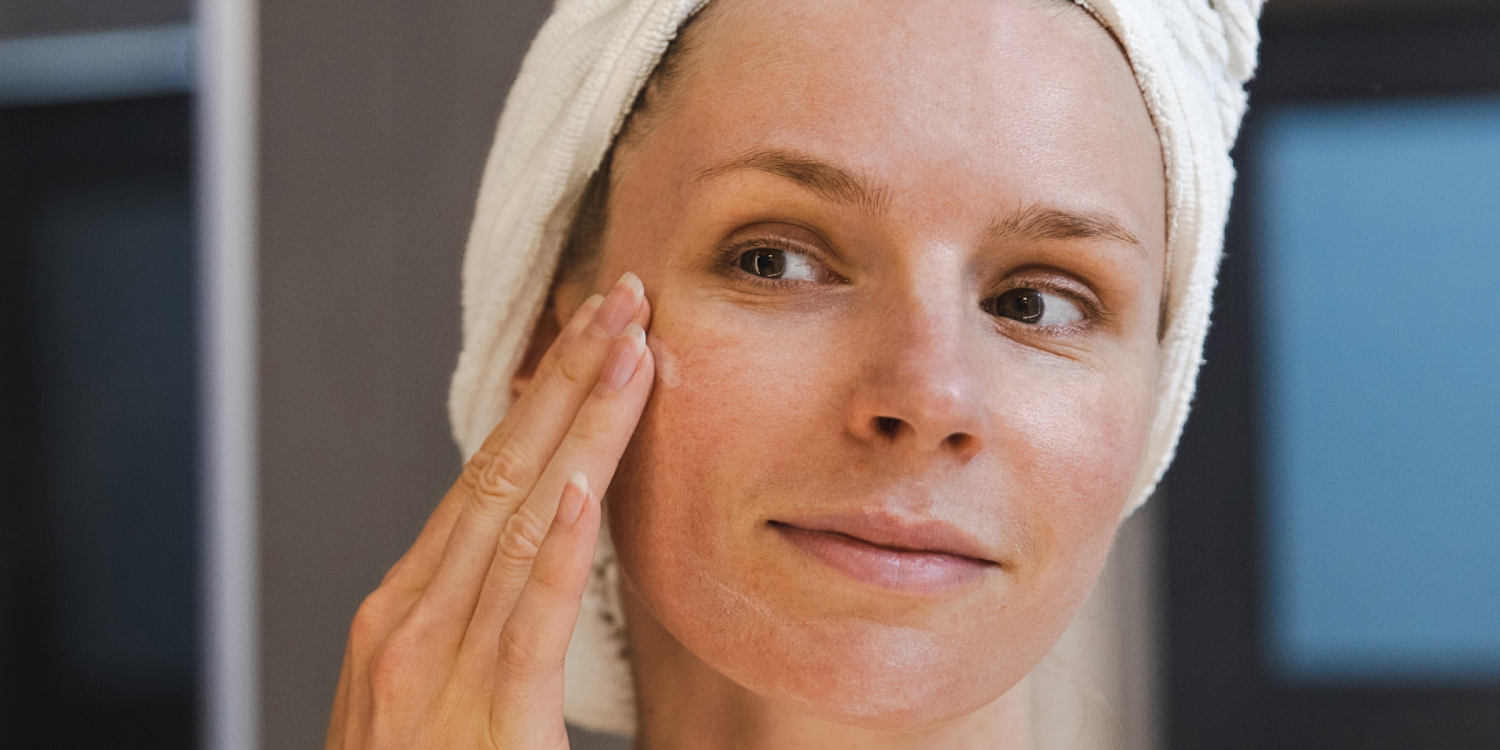 Yes, you should be using retinol in your 30s — dermatologists explain why