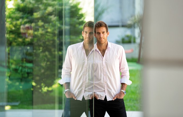 Juan Martín del Potro, a 3 años de su despedida: radiografía de una de ...