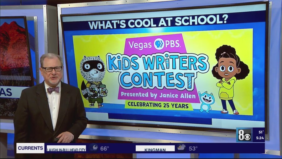 What’s Cool At School? – Previous winners of an elementary school ...