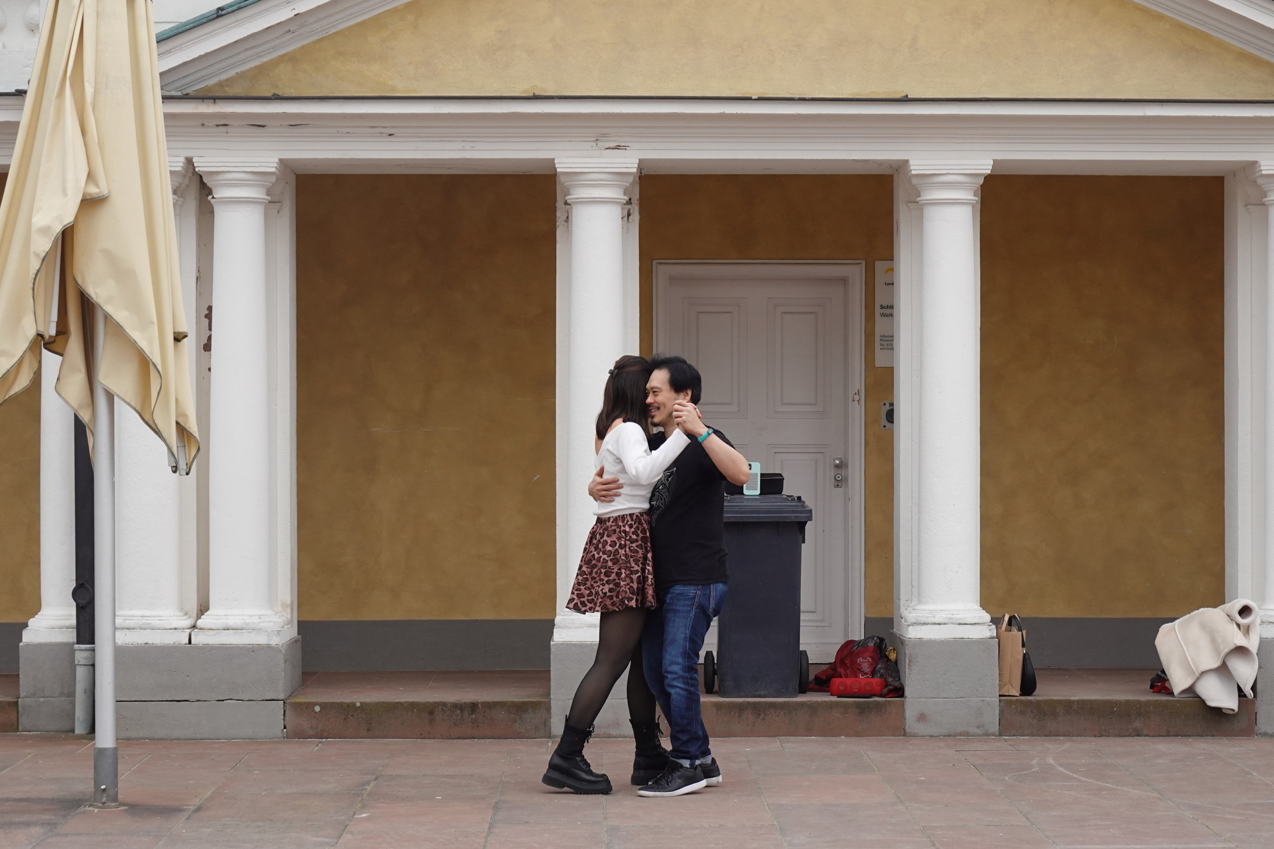 Tohle si nechte pro sebe: 28 zelených vlajek ve vztahu