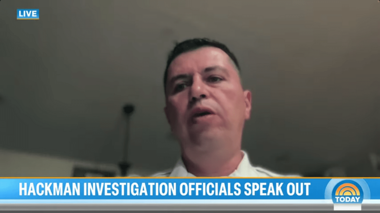 Santa Fe fire chief sets record straight on carbon monoxide poisoning ...