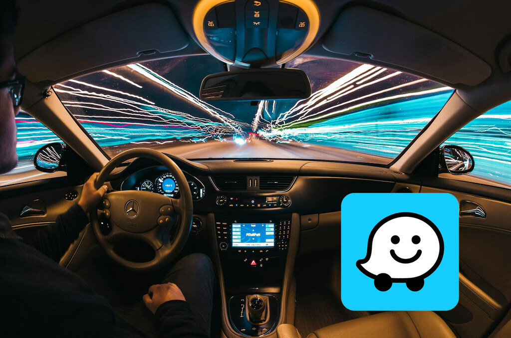 Uso Waze a diario y tengo claro que esta pequeña novedad lo cambia todo: ahora es mucho más cómodo
