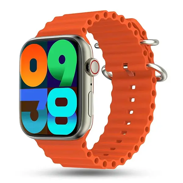 Tick Tock, Tech Talk: The Best Smartwatches for Every Budget