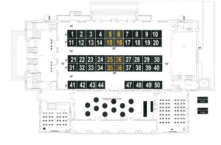 THRIVE Home and Wellness Expo set for Racine March 1 and 2 at Memorial Hall