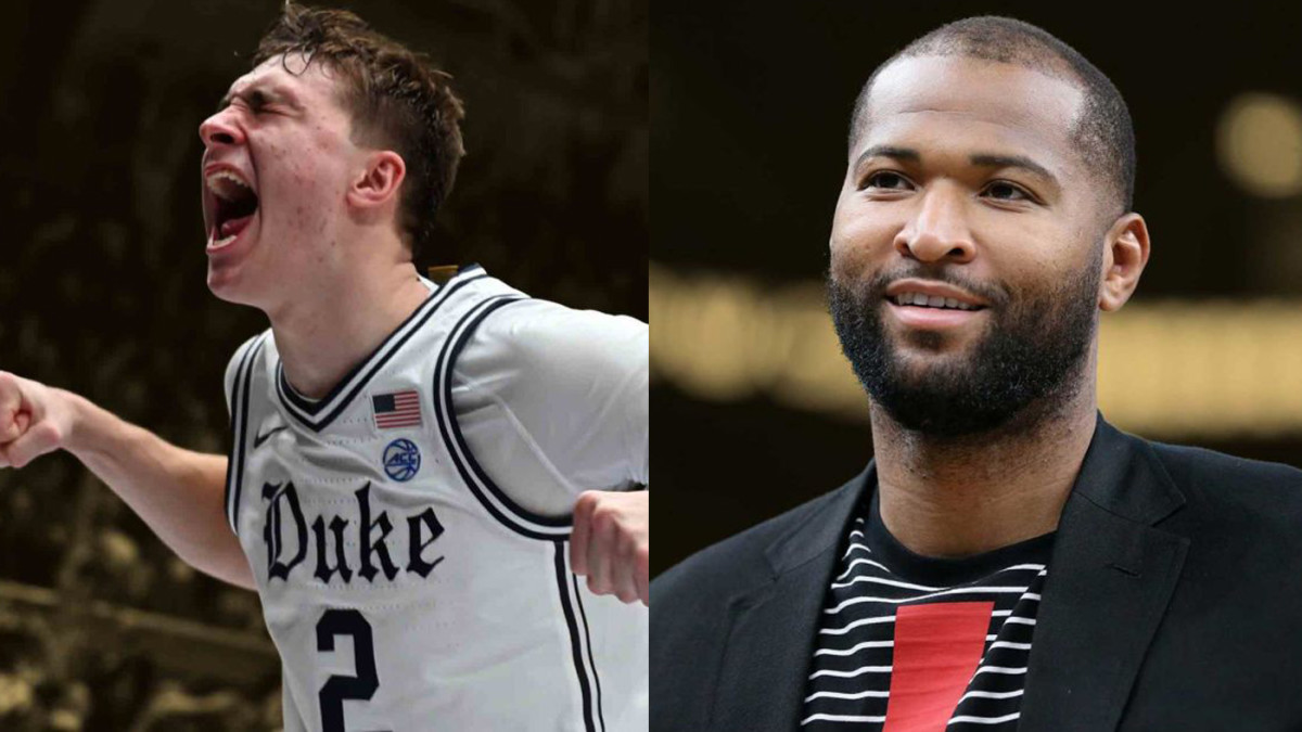 "You'll be a hero" - Cousins thinks the Jazz are the perfect landing ...