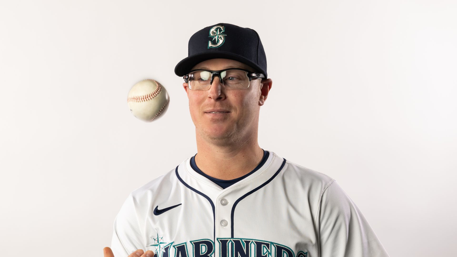 40 in 40 2025: Trent Thornton