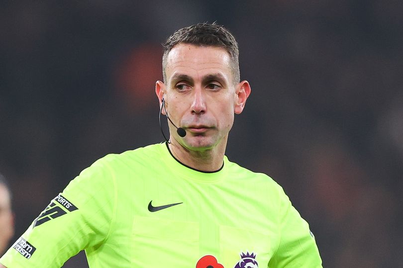 David Coote slapped with hefty UEFA ban after 'bringing the game into ...