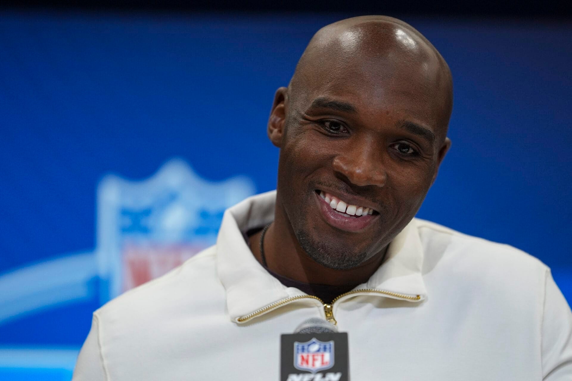 NFL coaches value face-to-face interviews with prospects at scouting ...