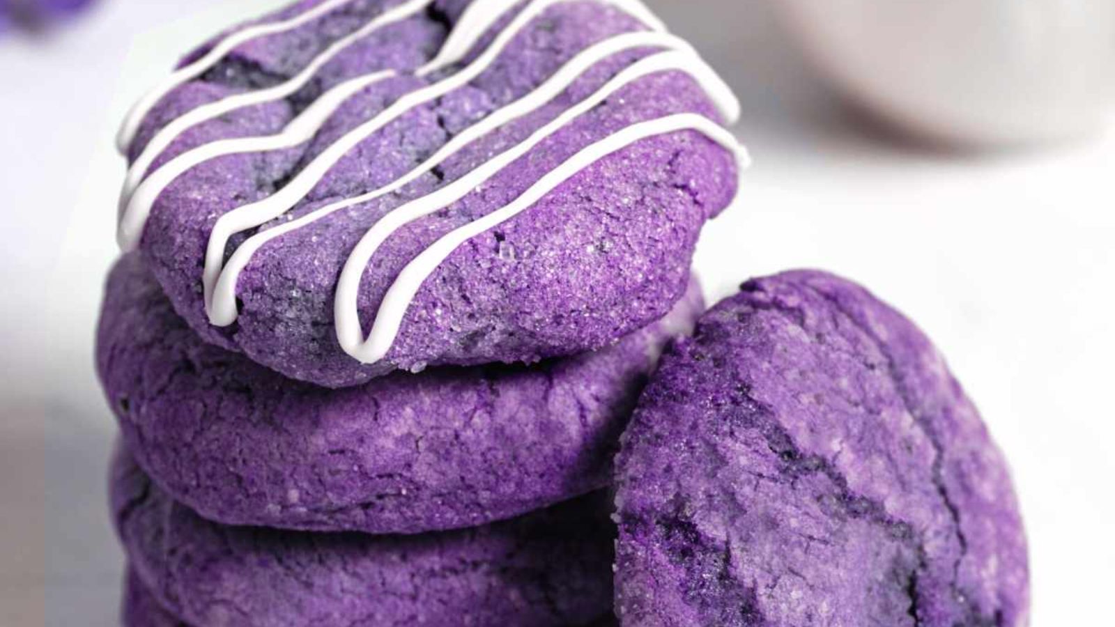 14 Unique Cookie Recipes That Are Too Good to Share