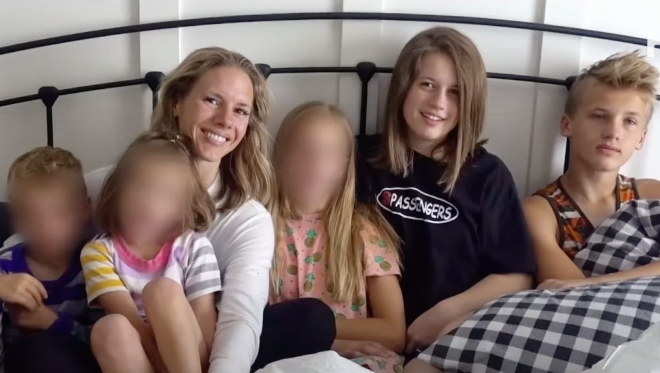 Where Are Ruby Franke’s Kids Now? About Her Children