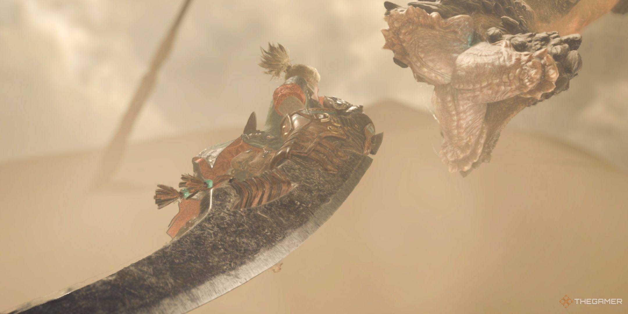 How To Beat Balahara In Monster Hunter Wilds