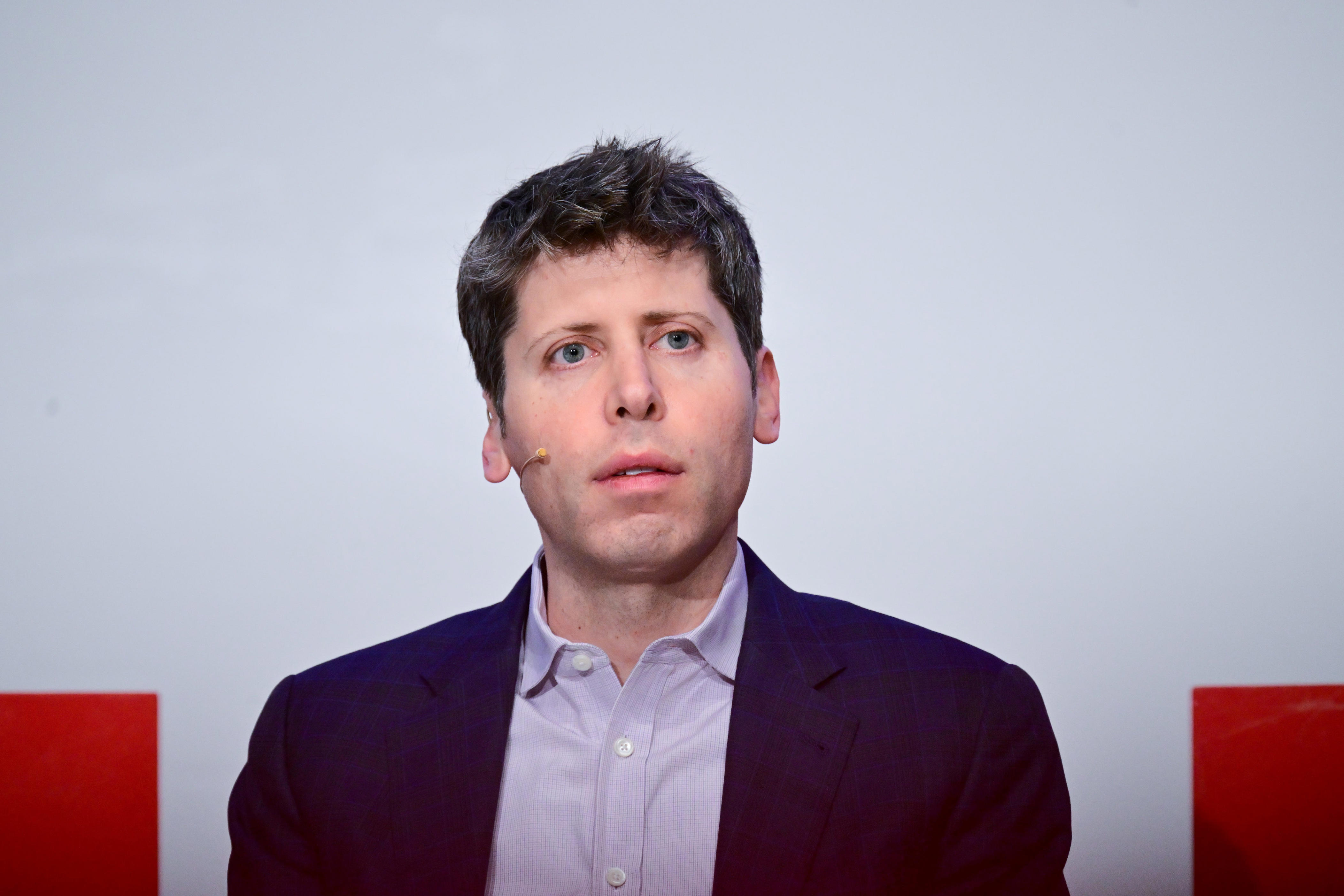 The rise of OpenAI's billionaire CEO, Sam Altman