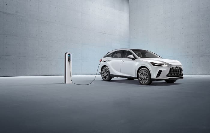 Hybrids Lead Used NEV Sales As EVs Become More Affordable