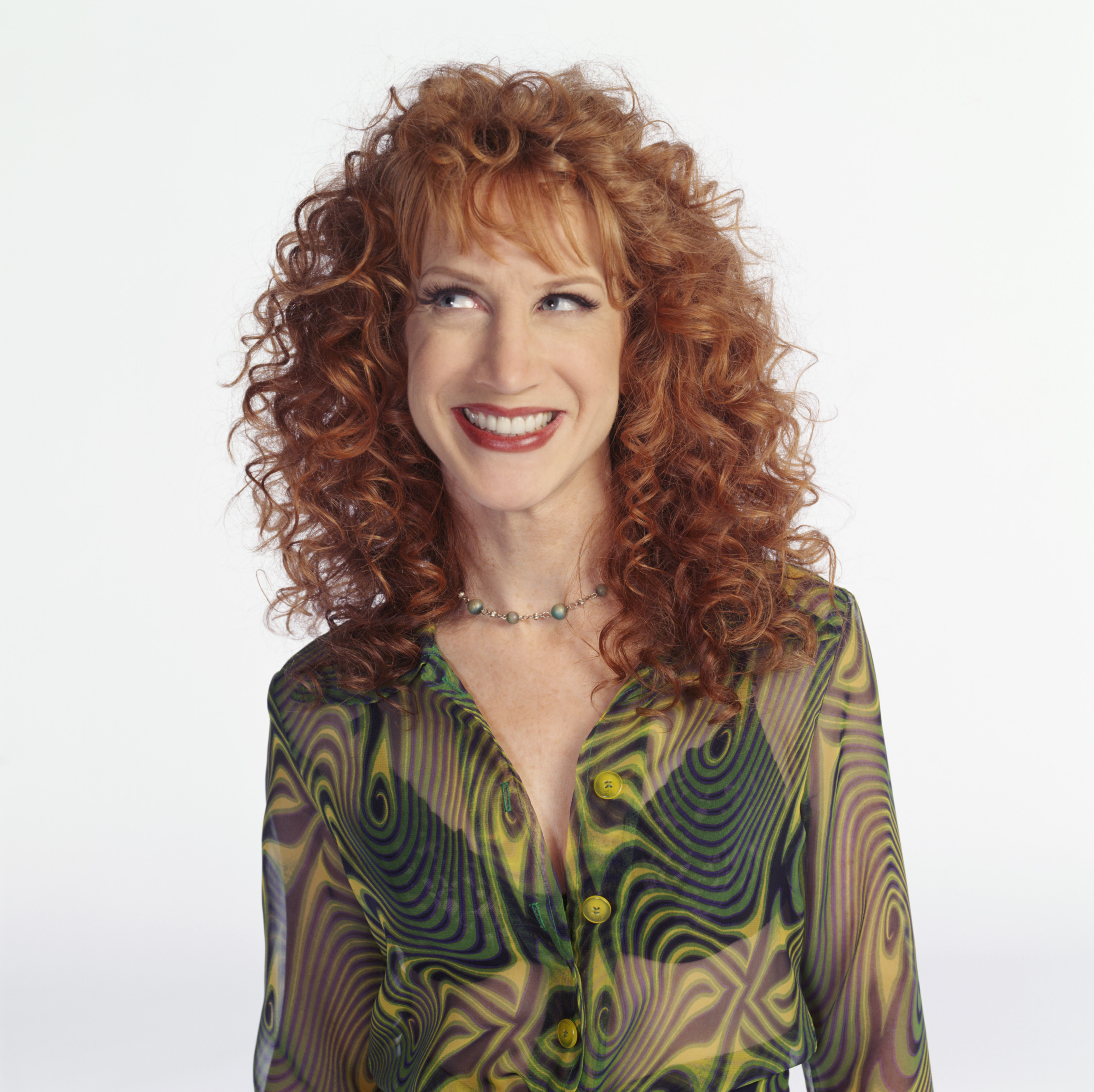 Kathy Griffin calls out ex Jack Black’s hygiene in rare comment about ...