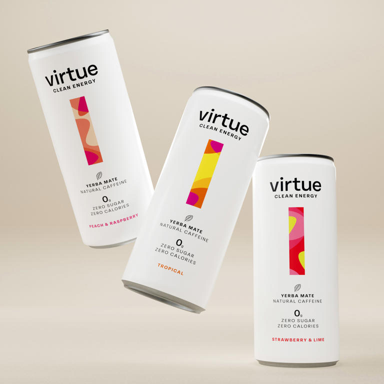 Looking for a clean energy drink? Here’s everything you need to know ...