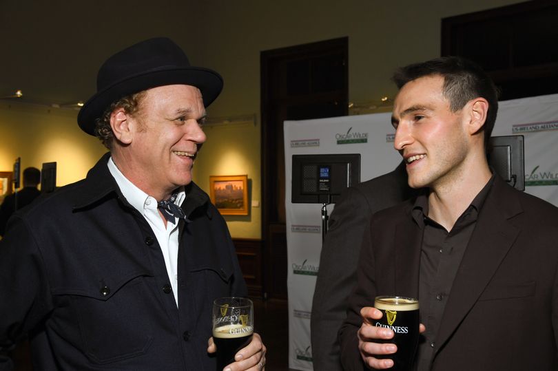 John C Reilly praises Ireland’s ‘care for the most vulnerable’ in ...