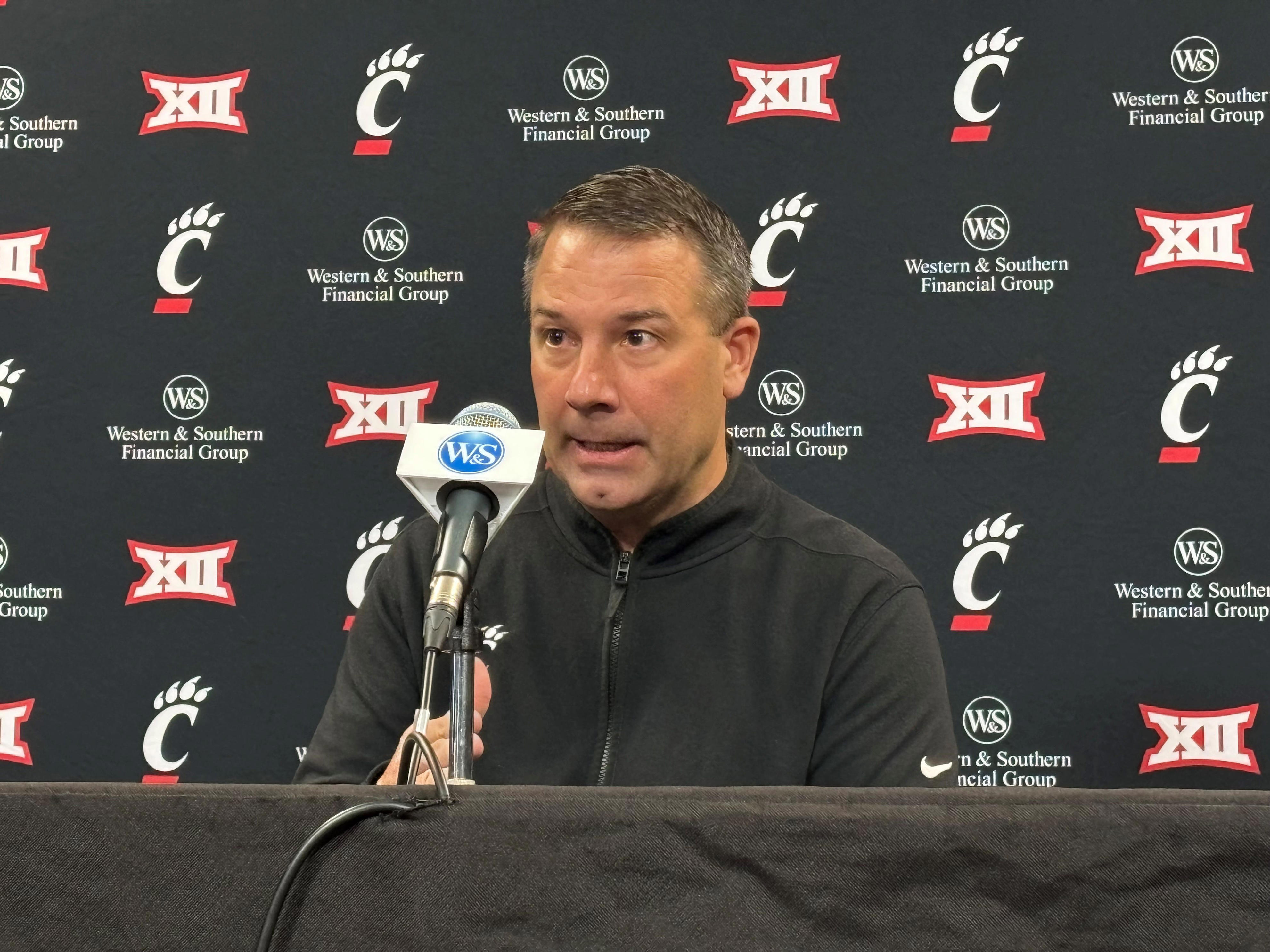 Penn State adding long-time Matt Campbell assistant as LB coach