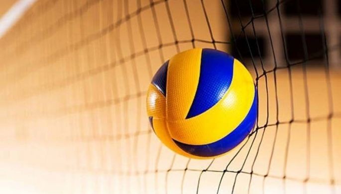 Lady Stags join leaders in NCAA women’s volley