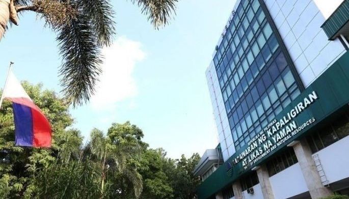 DENR launches water service hotline