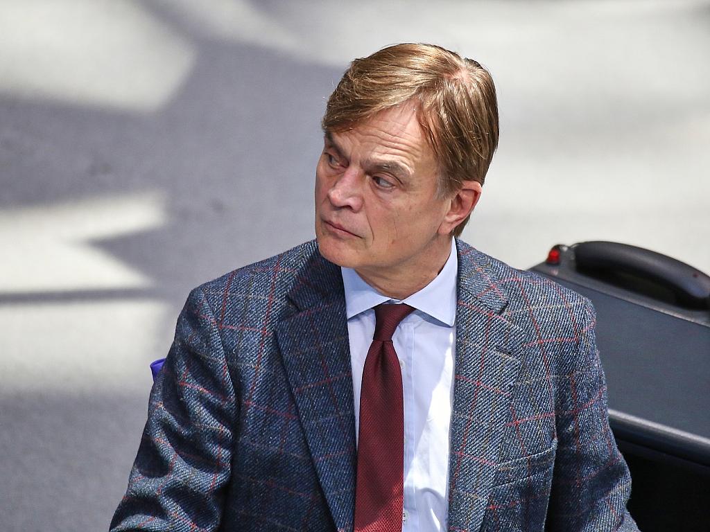 AfD: SPD könnte Namen ihres Fraktionssaals mitnehmen