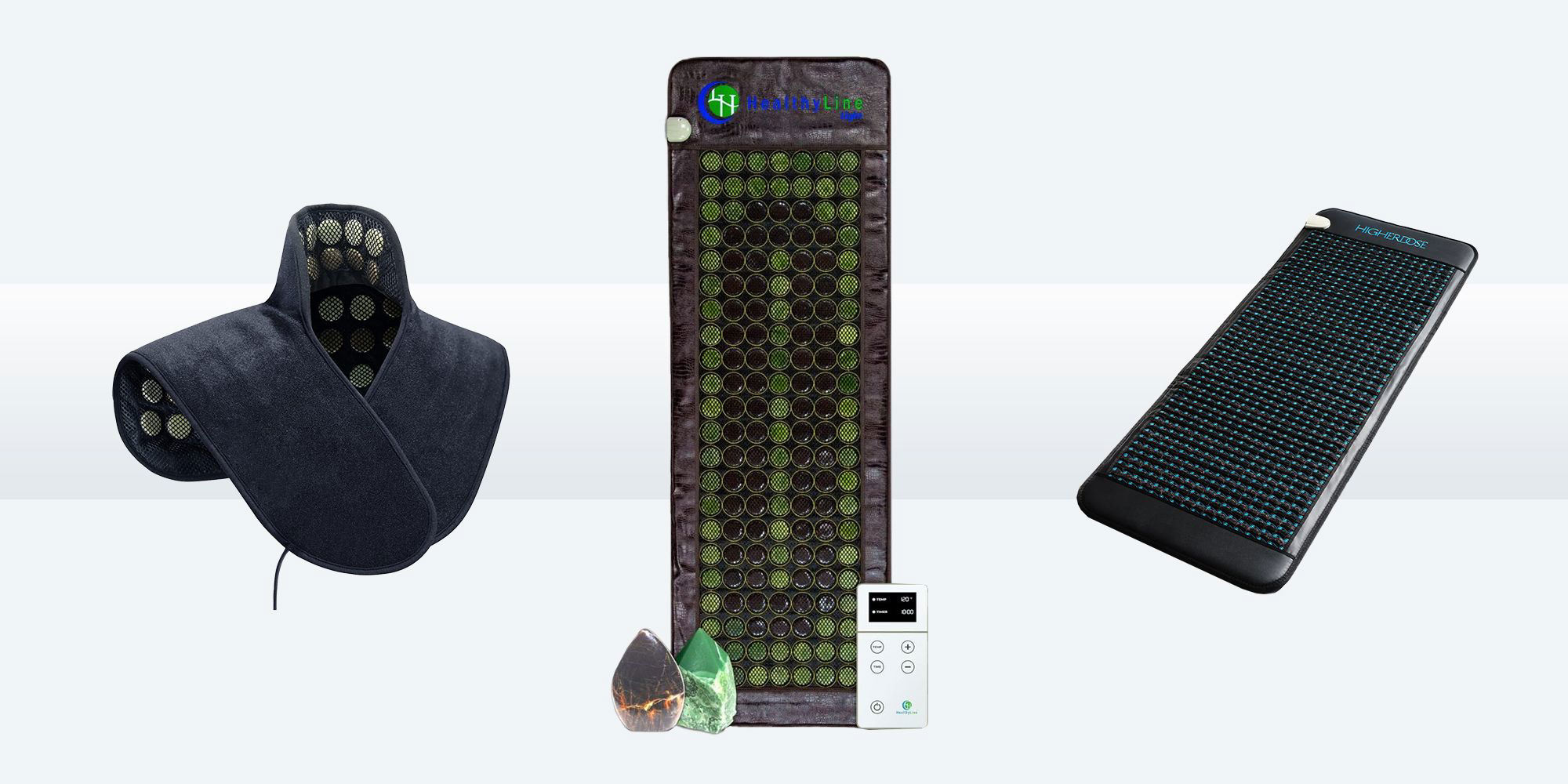 Why You Should Consider Adding One of These Infrared Mats to Your ... Why You Should Consider Adding One of These Infrared Mats to Your ...