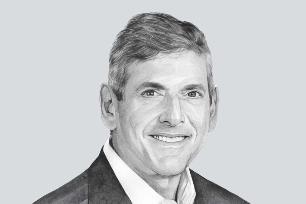 Cresset’s Jon Goldstein: The ‘Simple’ Formula for Growing a $15 Billion ...