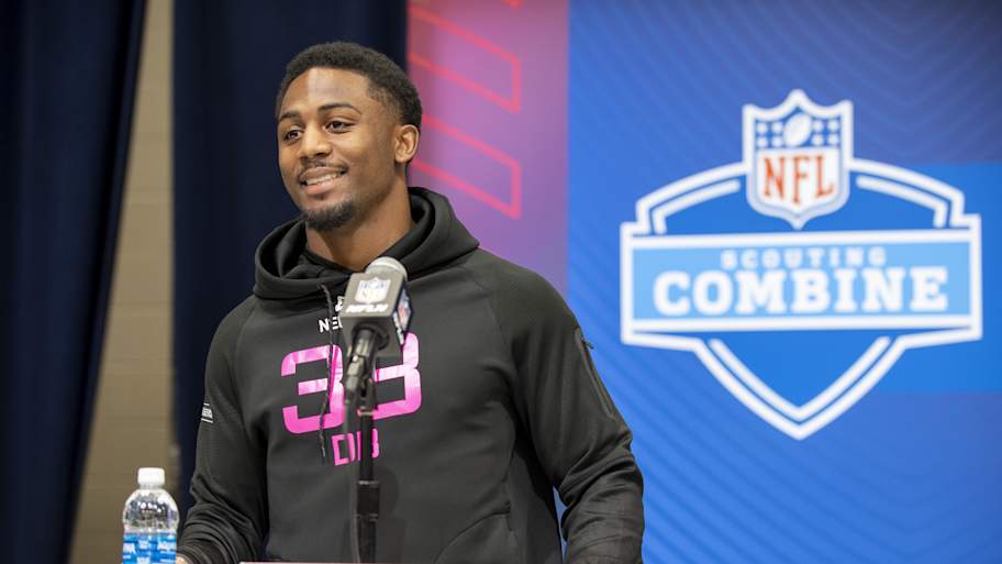 NFL Combine: Justin Walley calls Gophers' Daniel Jackson one of the ...