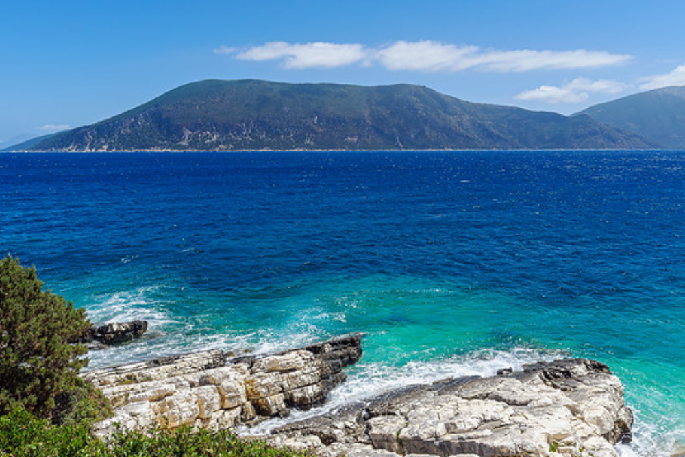 20 Must-See Locations on a ‘Hidden Greece’ Island-Hopping Adventure