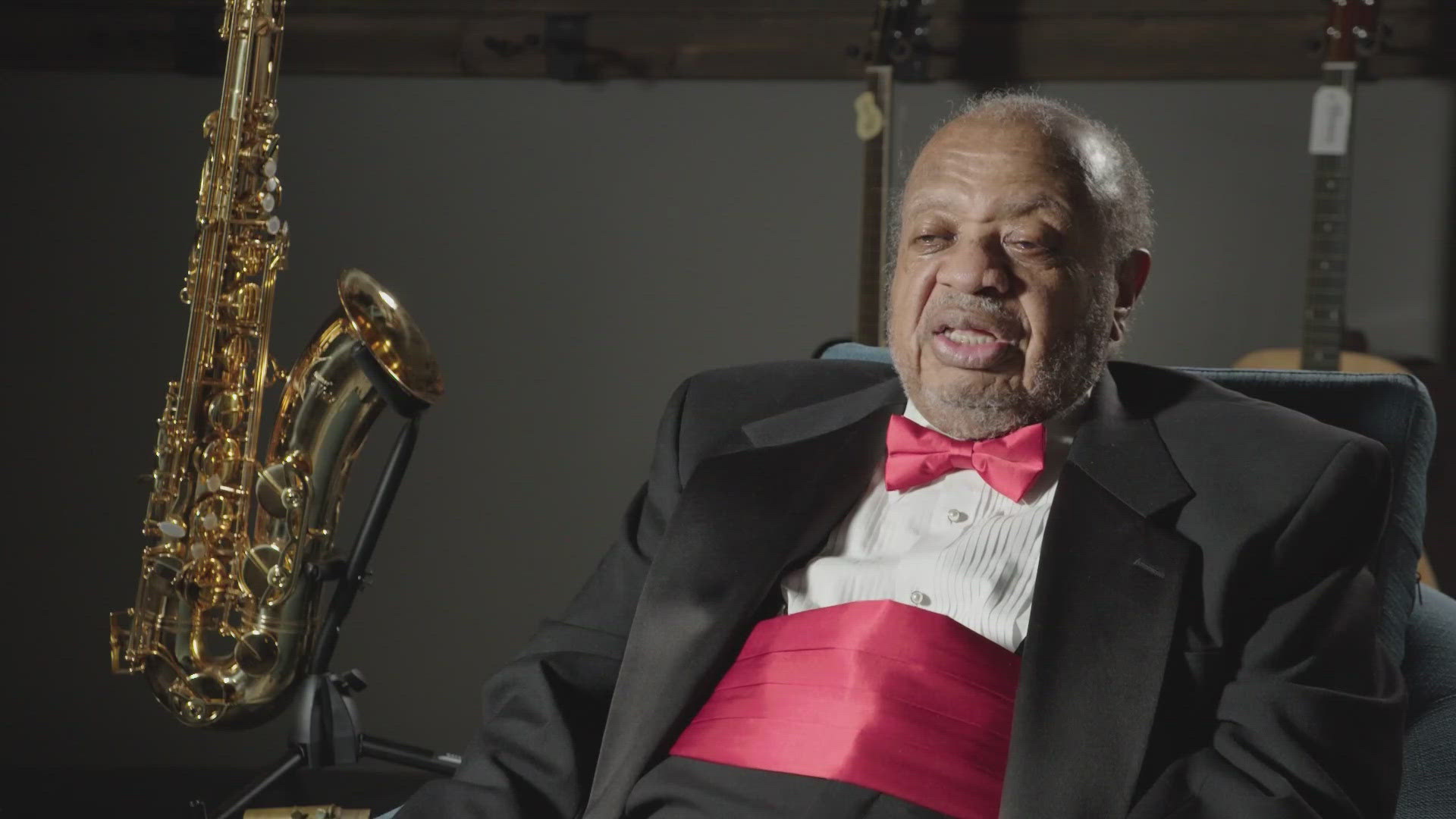 Facing Race: Seattle's jazz legacy lives on