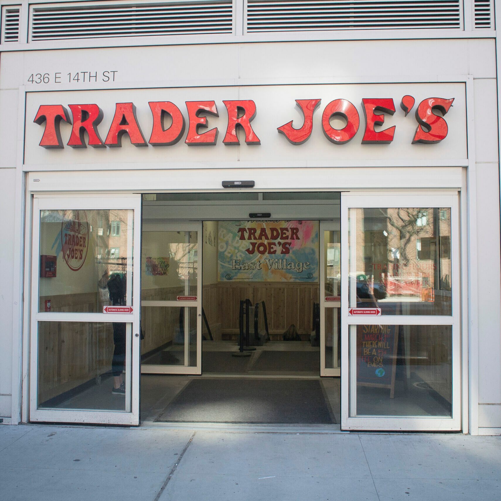 Here’s Why Trader Joe’s Doesn’t Sell Marshmallows Year-Round