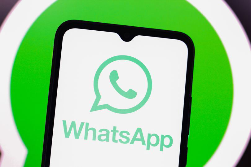 WhatsApp down as thousands of users complain they can't send messages WhatsApp down as thousands of users complain they can't send messages