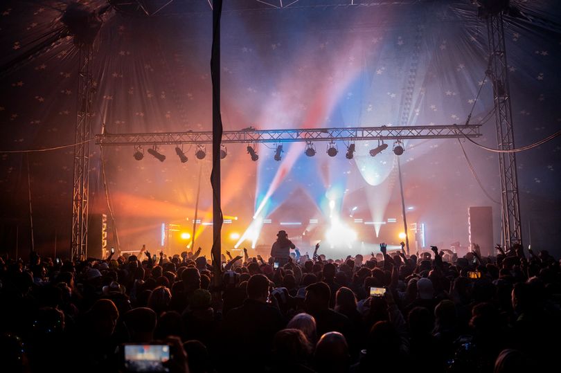 'Best ever' line-up is confirmed for Rattler Fest 2025