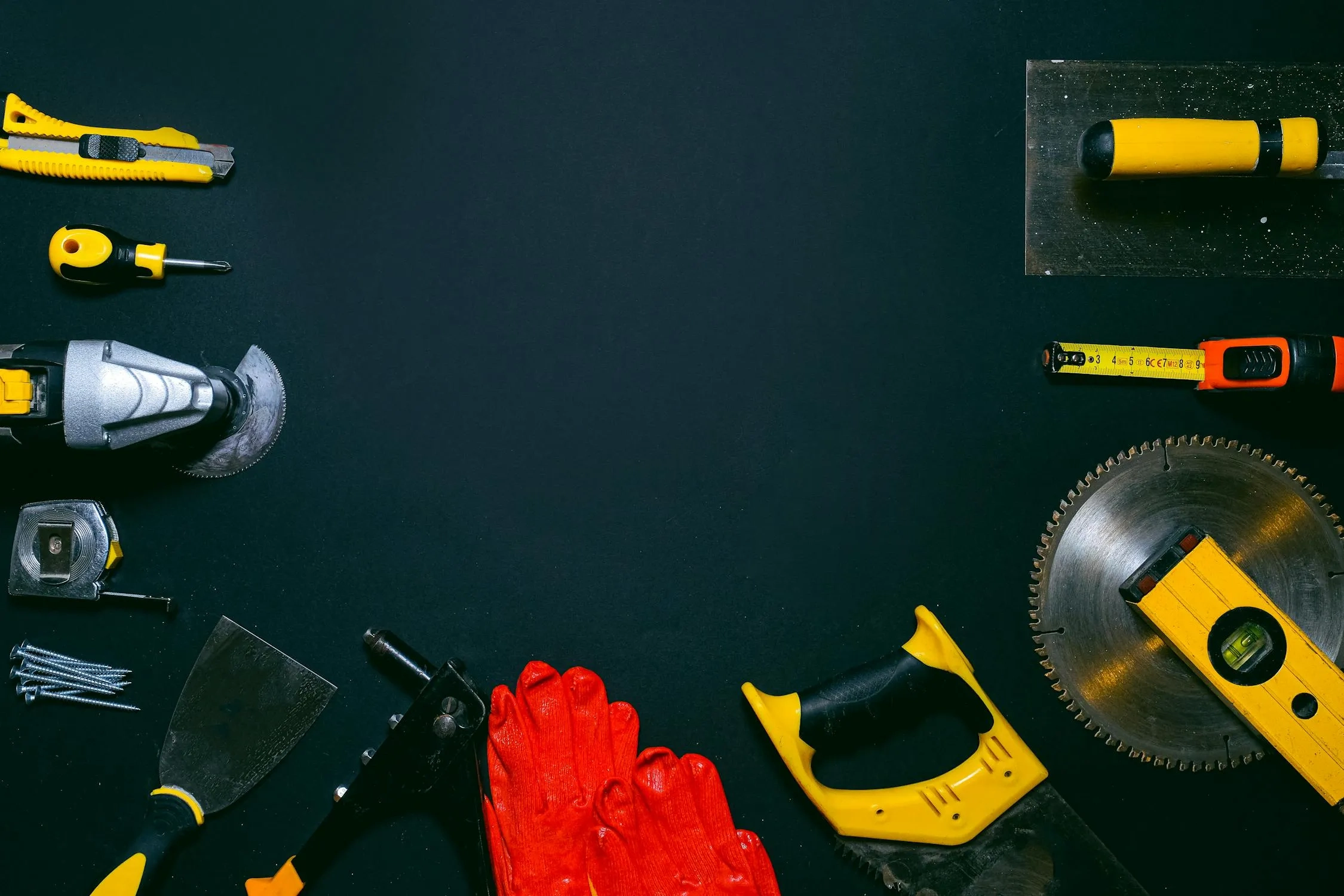 10 Essential Tools Every Homeowner Should Have 10 Essential Tools Every Homeowner Should Have
