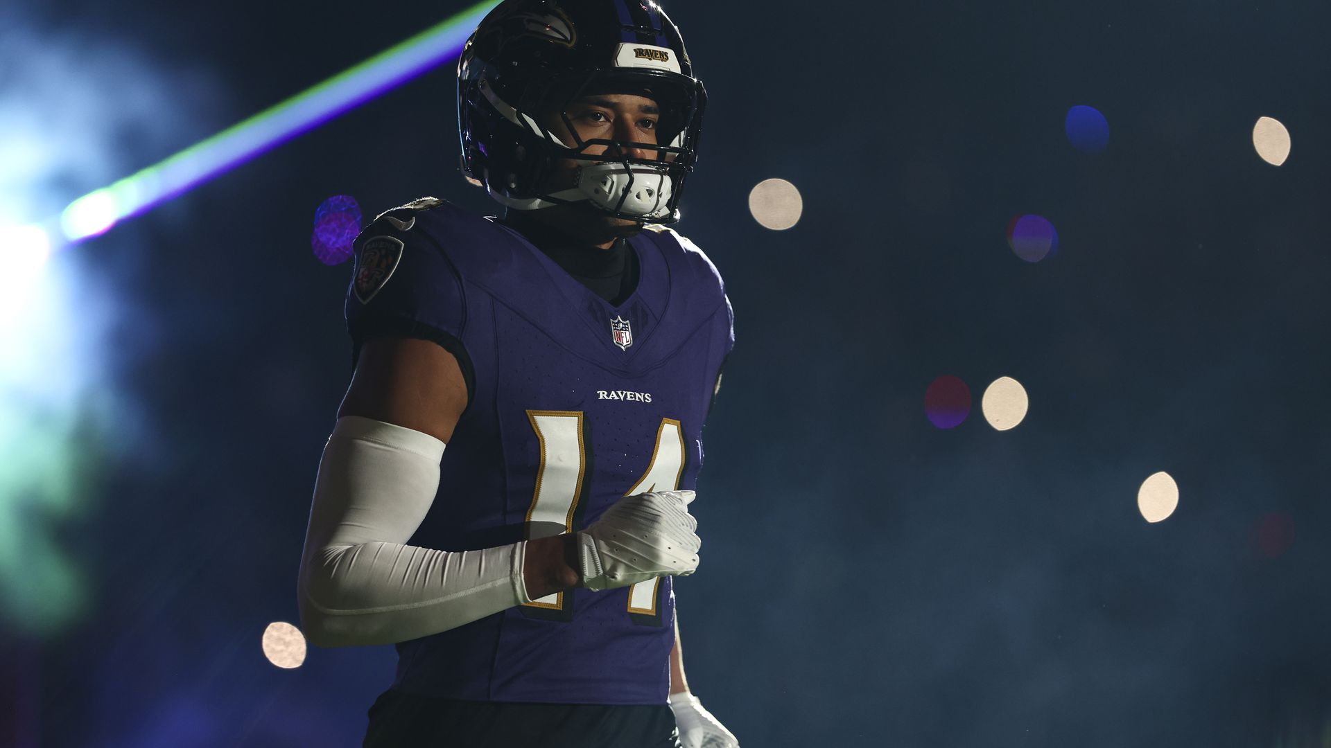 Top safety prospects look up to Kyle Hamilton, would love to join ...