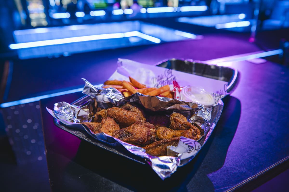 The 14 best wing spots in Atlanta, ranked