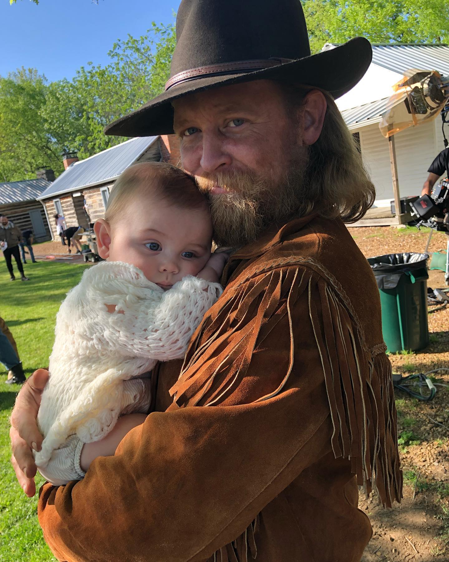 Elle King welcomes second baby with Dan Tooker after reconciliation