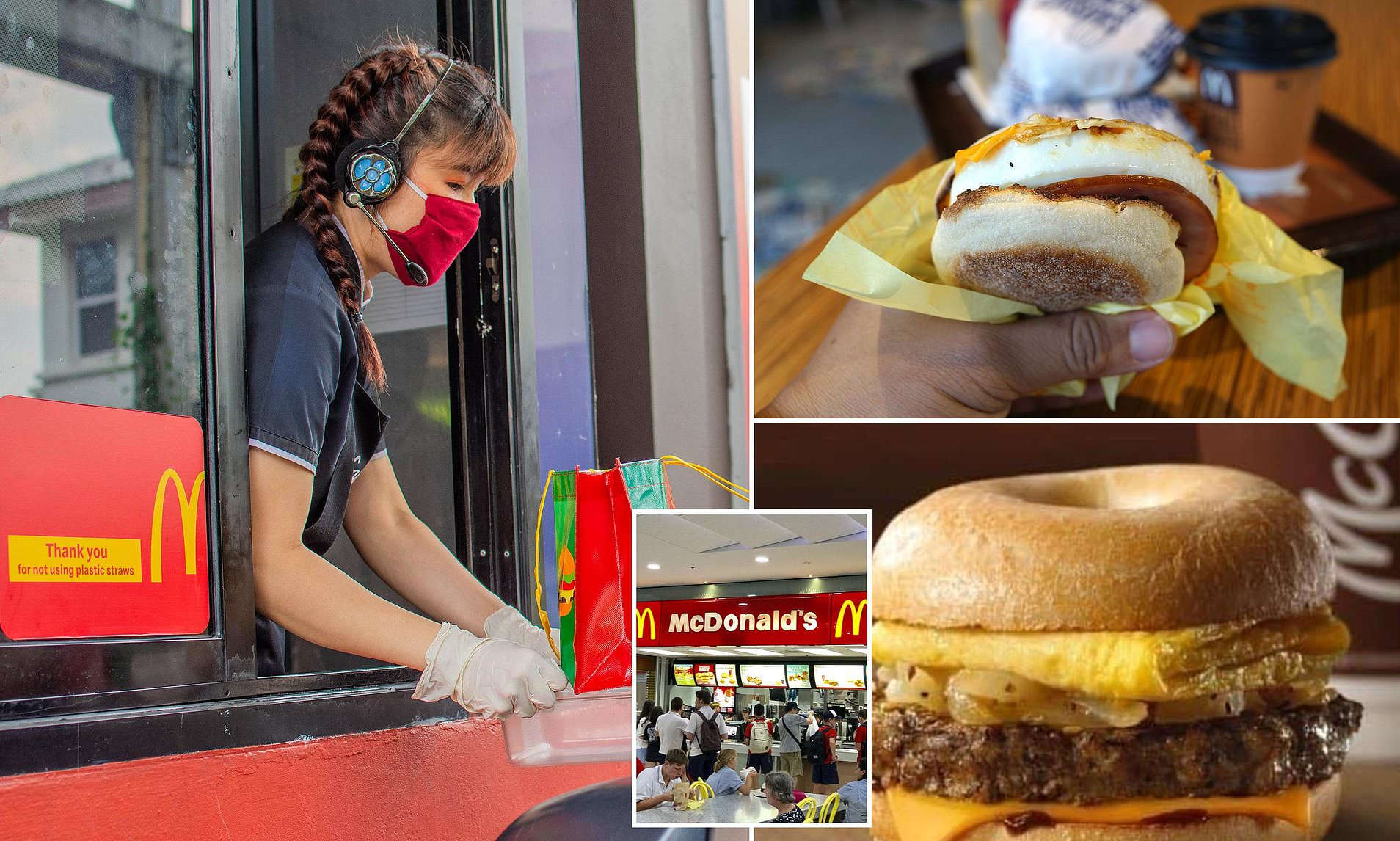 McDonald's fan favorite menu item is now a fixture in every US ...