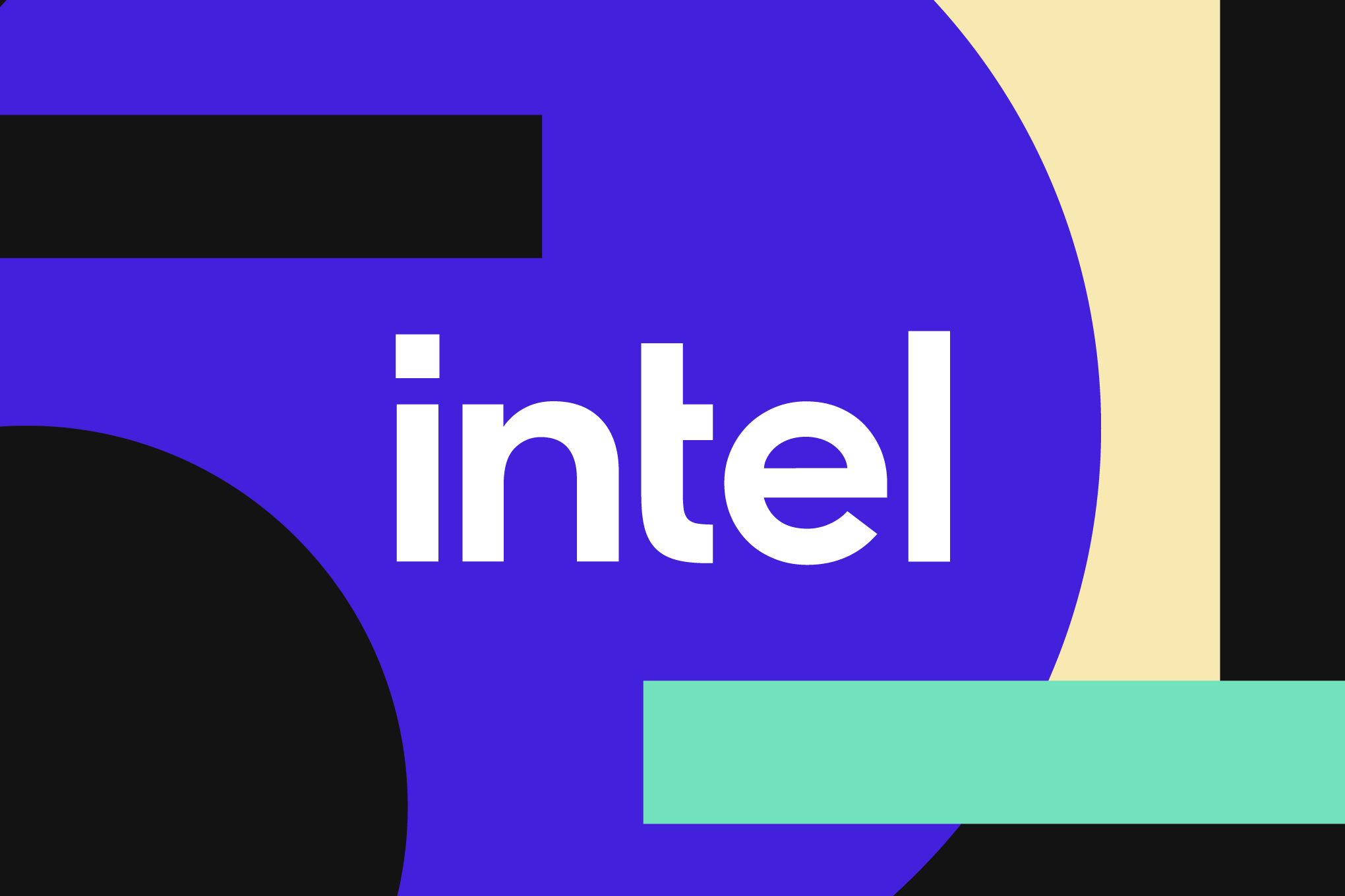 Intel has a new CEO