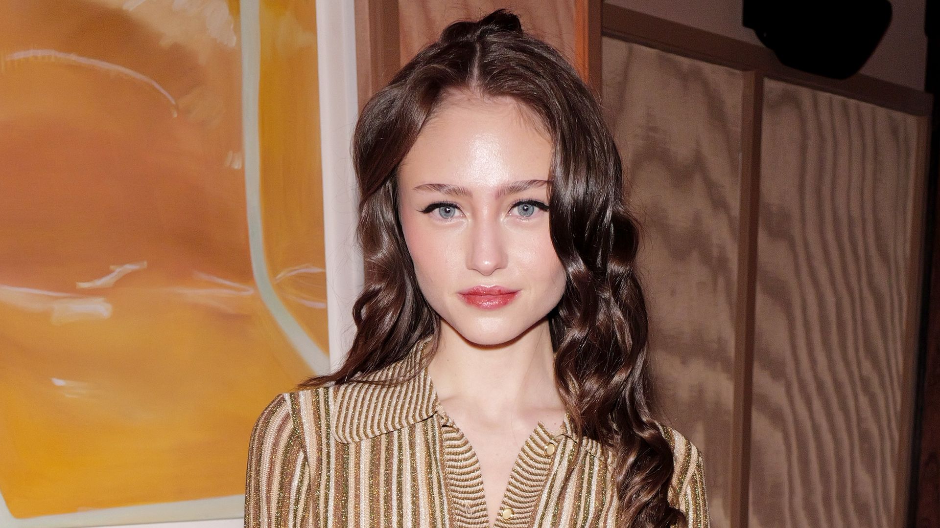 Who is Heidi Klum’s daughter’s boyfriend as Leni shares loved up selfie