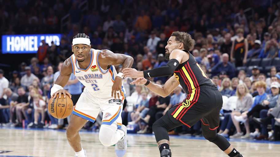 Atlanta Hawks vs Oklahoma City Thunder: Final Score Predictions For ...