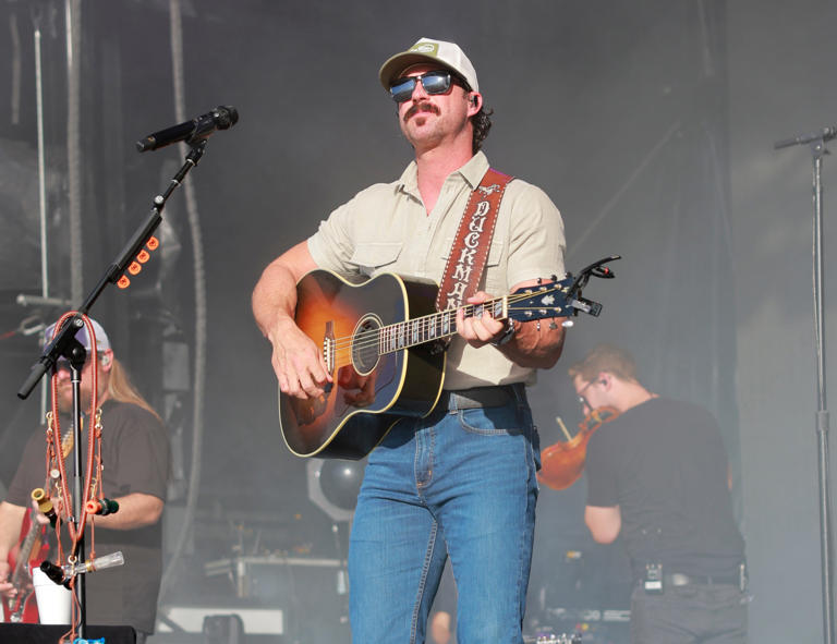 Who's on stage at Delaware State Fair? Here's your entertainment preview