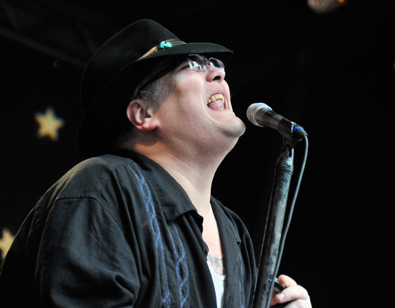 Who's on stage at Delaware State Fair? Here's your entertainment preview