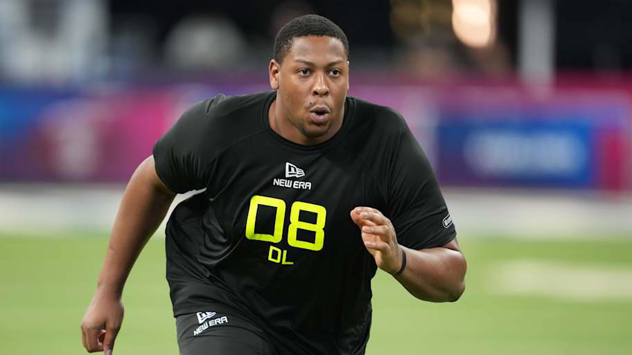 Texas Longhorns DT Alfred Collins Receives Major NFL Draft Stock Update Texas Longhorns DT Alfred Collins Receives Major NFL Draft Stock Update