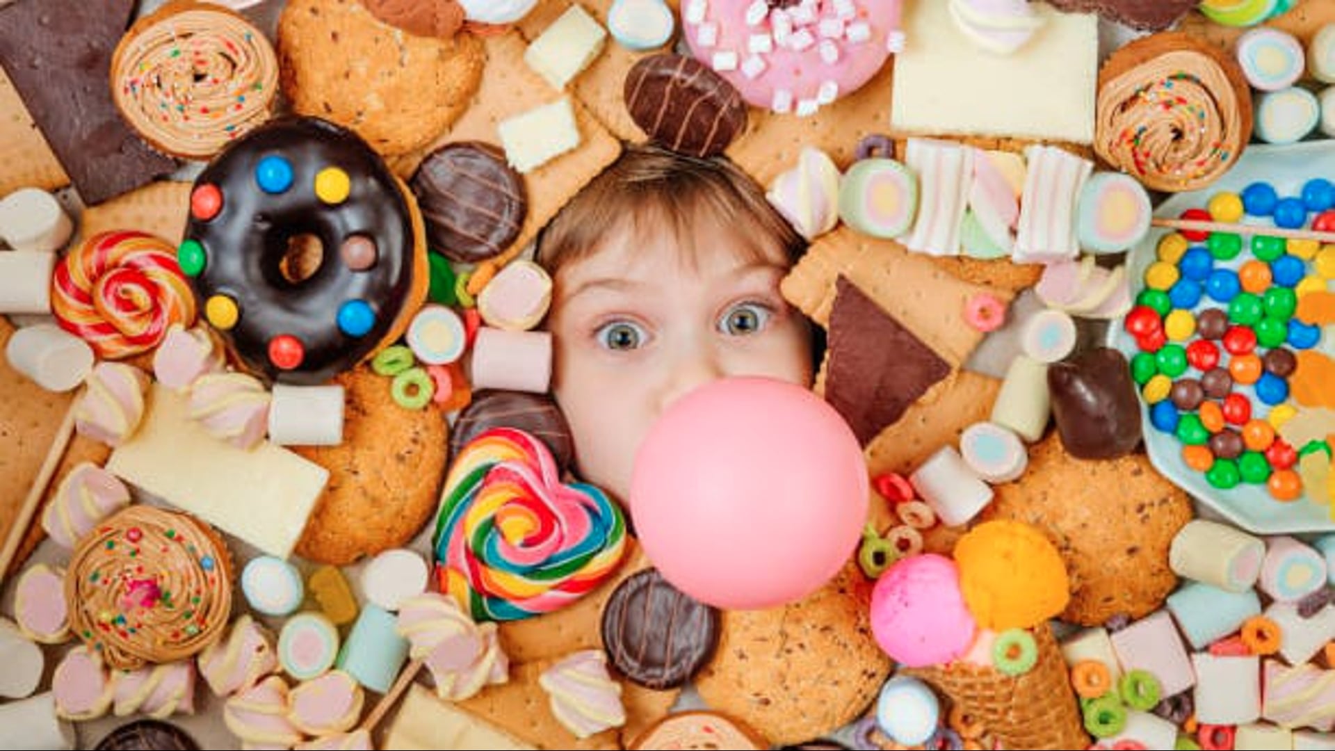 5 Tage Junk Food verändern die Gehirnfunktion