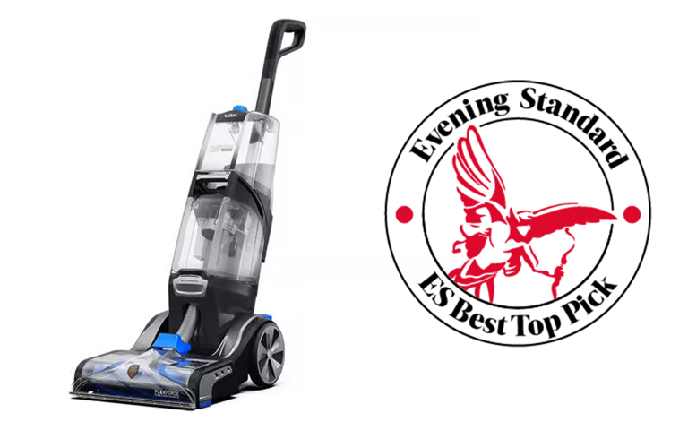 Best Vax carpet cleaners: top devices for cleaning floors and upholstery