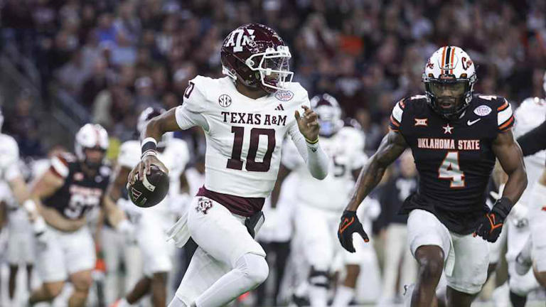 Texas A&M Aggies Spring Game Confirmed Despite Rise of Transfer Portal ...