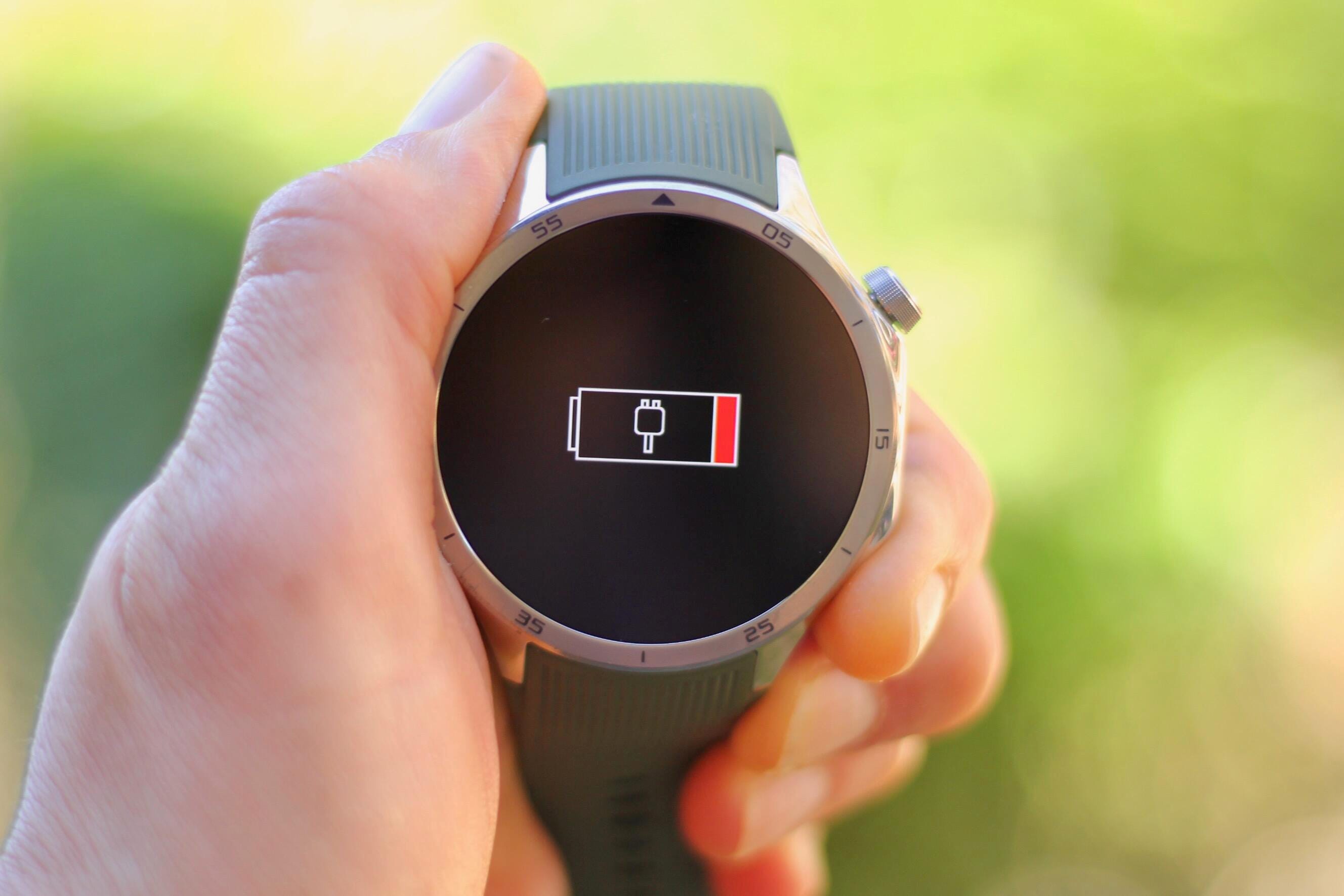 OnePlus Watch 3 Review: The Best Battery Life of Any Android Smartwatch