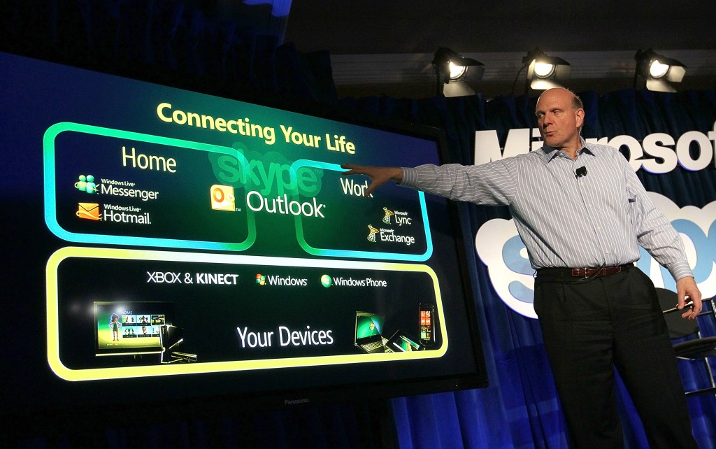 Microsoft retiring Skype after 20 years — as platform failed to keep up ...