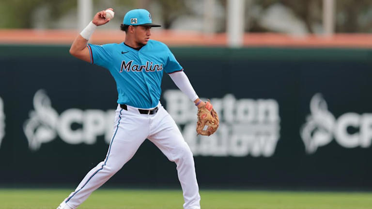 How to Watch Braves vs Marlins Spring Training: Live Stream MLB ...